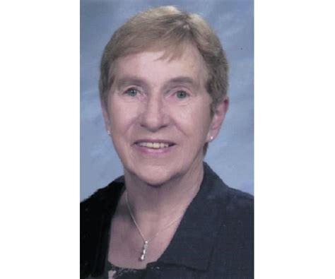 Nancy Horton Obituary 2019 Barnwell Sc The State