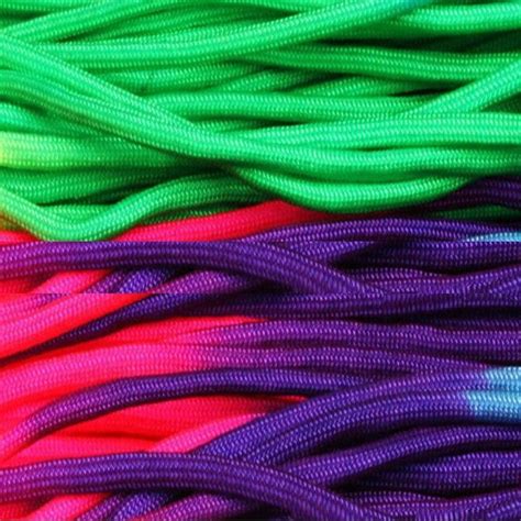 პარაკორდის თოკი კარვის თოკი ჰამაკის სამაგრი თოკი Extra Ge 716644