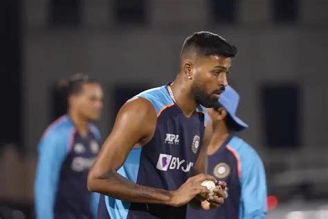 Impressed By Hardik Pandyas Approach To Captaincy Irfan Pathan