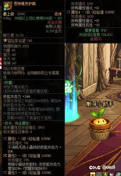 女弹药能用魔女护肩吗沃特碧们的colgdnf地下城与勇士 Colg玩家社区
