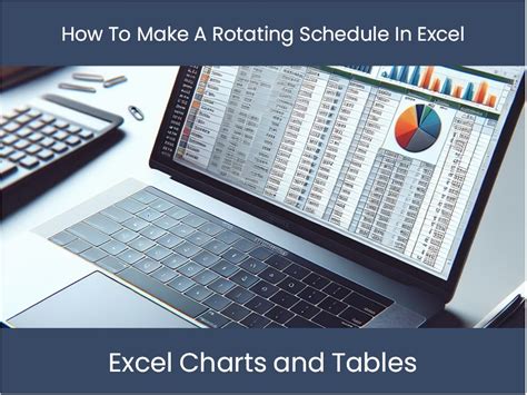 Excel Tutorial How To Make A Rotating Schedule In Excel