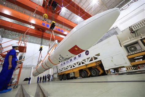 谷神星一号遥六运载火箭发射成功