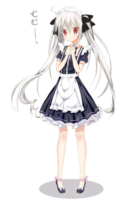小莉绪同人立绘作品图原创作品 触站