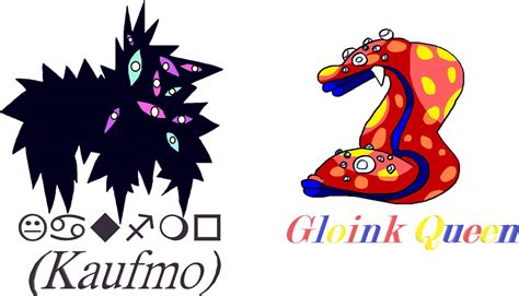 Reina Gloink Wiki Friki Wikipedia Amino