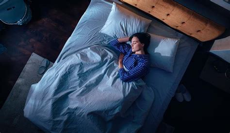 ¿qué Sucede Mientras Dormimos