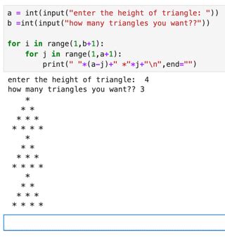 Python How To Control The Range Of Loop Stack Overflow