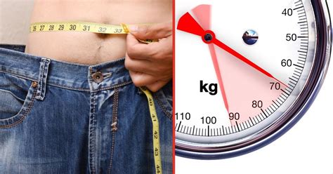 Los 5 Consejos Para Perder Kilos En Pocas Semanas Y Que Van En Sintonía Con La Dieta
