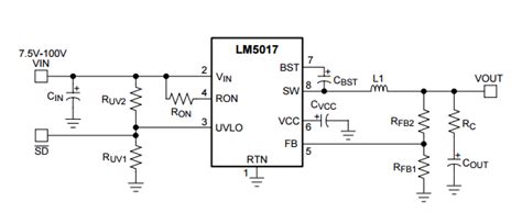 Wide Voltage Input Power Converters For Programmable Logic Controllers