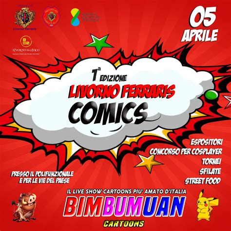 Bim Bim Bum Fans Siamo Entusiasti Di Annunciare Un Super Evento Saremo Ospiti Alla 💥i