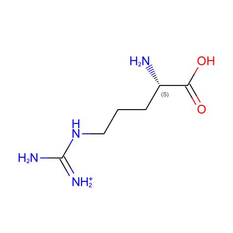 Rcsb Pdb Arg Ligand Summary Page