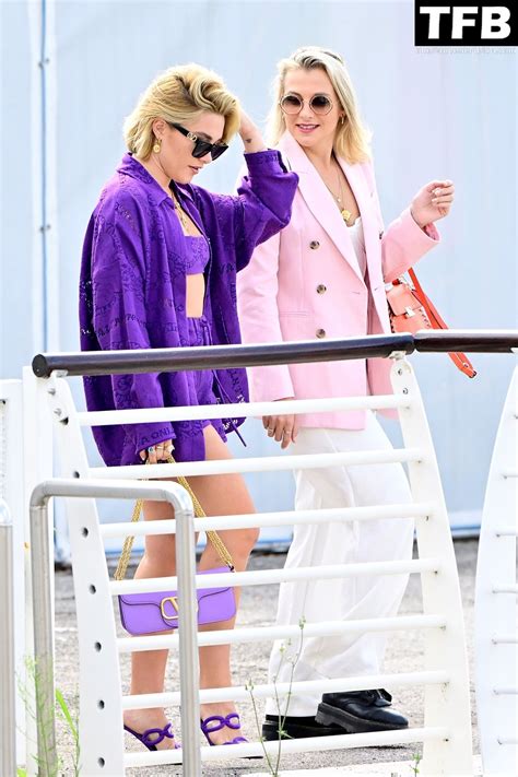 Florence Pugh Sexy Photos Sexy E Girls