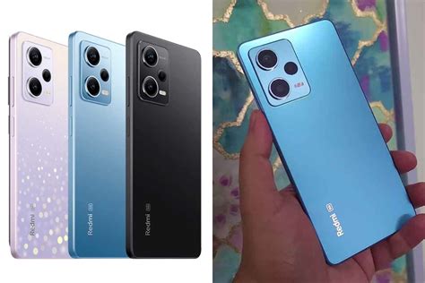 Redmi Note 12 Pro 5G New Storage Model Launched Check Price And