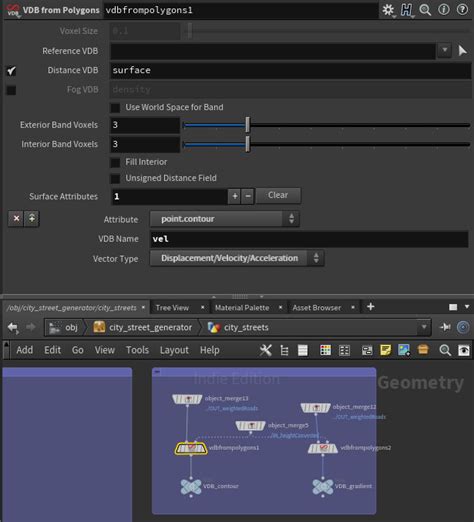 Nick Owens Procedural Cities For Games Part 1 Street Networks In