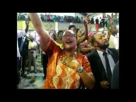Pasteur Moise Mbiye Je veux exprimer mon désir adoration YouTube