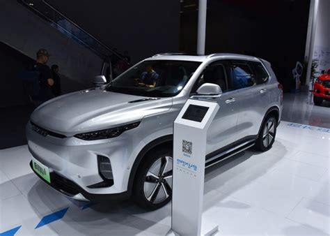 【上汽大通maxus Euniq 6】上汽大通maxus Euniq 6价格及图片上汽大通maxus Euniq 6汽车2021款最新款价格