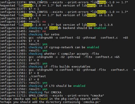 I Cannot Export Metrics To Mongodb · Issue 9280 · Netdatanetdata · Github