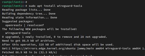 How To Install Wireguard VPN On Ubuntu VITUX