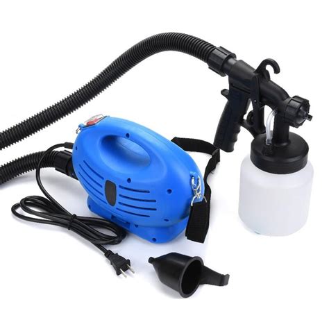 【日本進口品質】臺灣特價 110v Spray Gun電動噴漆槍 便攜式高壓噴槍 Diy便攜式電動噴槍 汽車傢俱 露天市集 全台最大的