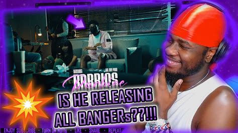163Margs Barbies Official Video REACTION YouTube