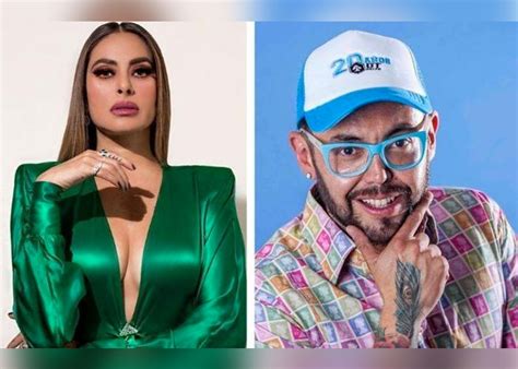 Exhiben A Galilea Montijo Por Humillar A Mauricio Clark Tn8tv