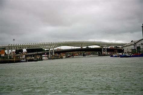 海外風景圖集水城 威尼斯 每日頭條