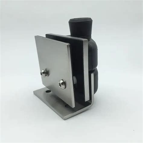Stainless Steel 316 Self Closing Swimming Pool Glass Door Gate Latch Lock