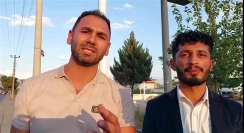 Son Dakika Haberi Babasını Kazada Kaybeden Genç Isyan Etti Haberler