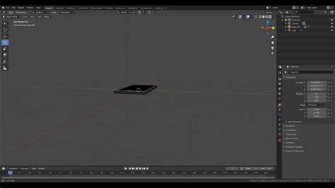 Attempting To Model And Animate A Pal Labs Phone From The Mitchells Vs