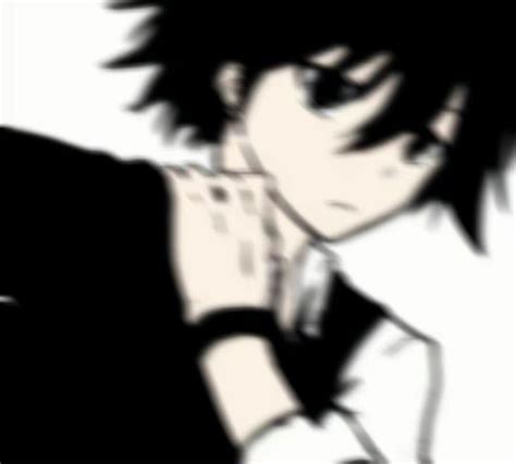 动漫男头 高清图片堆糖美图壁纸兴趣社区