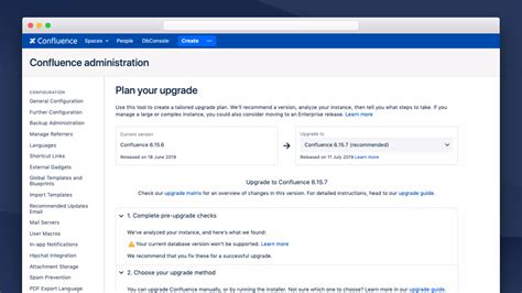 The New And Improved Confluence Server And Data Center Ppt
