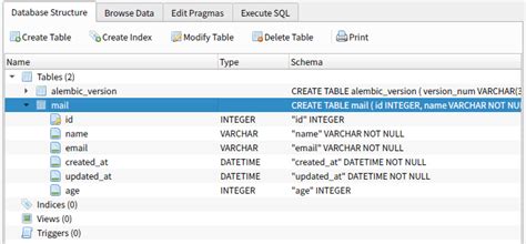 Alembic Sqlmodel
