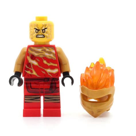 Lego Njo530 Kai Fs Spinjitzu Slam Online Kaufen • Barando