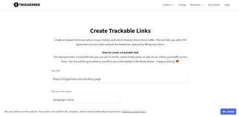 How To Use Utm Parameters For Traffic Attribution Terminus Blog