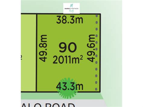 Marks And Partners Property