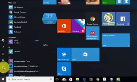Move Program Files To Another Drive On Windows