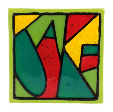 Name Tangle Project