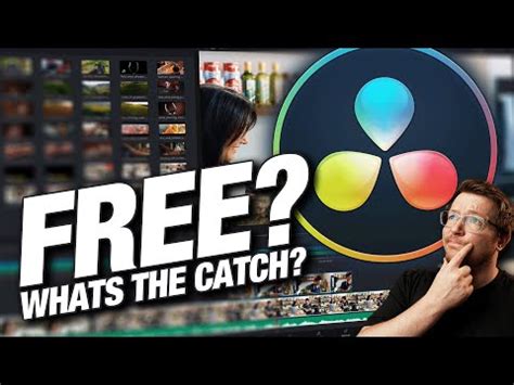 Everything You Need To Know About Davinci Resolve Methodmotion