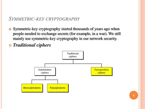 Ppt Cryptography Network Security Powerpoint Presentation Free