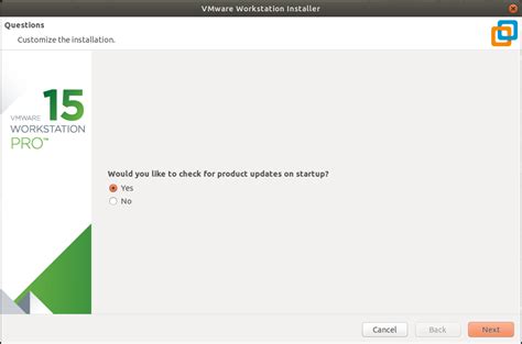 Install Vmware Workstation Ubuntu Okest