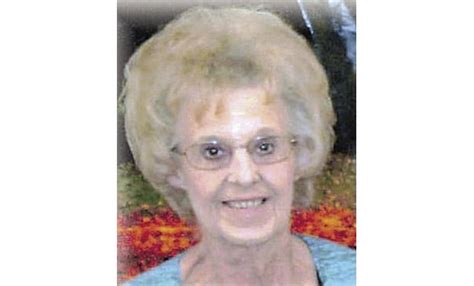 Barbara Huntley Obituary 1946 2021 Rushville Il Herald Whig