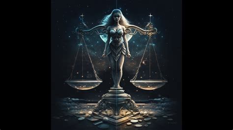 Libra August Astrology And Tarot Forecast Youtube