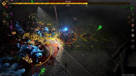 Yet Another Zombie Survivors Preview Gamegrin