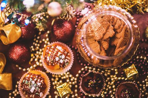 Come Affrontare Il Natale Senza Sensi Di Colpa