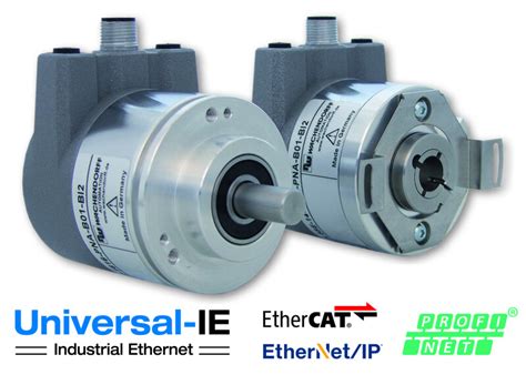 World S Most Compact Ethernet IP Encoder AutomationInside Com