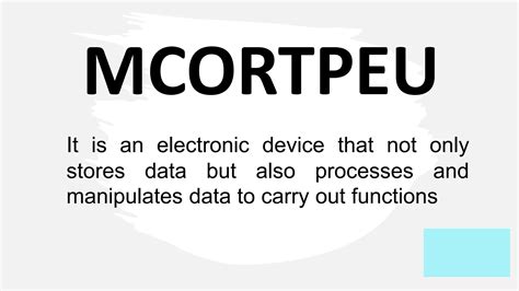 computer system pptx