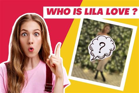 Lila Love Biography Family Husband And More
