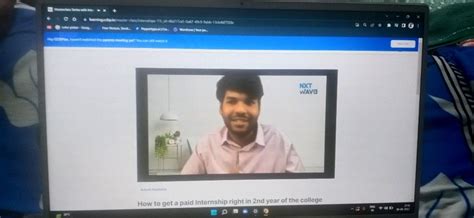 Katakam Deepak On Linkedin 1hourofcode Ccbp Ccbpian Nxtwave