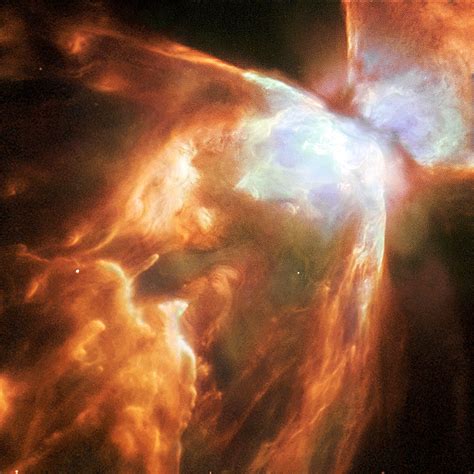 Jean Baptiste Faure Ngc 6302 One Of The Most Extreme Planetary