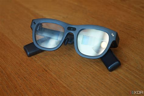 TCL RayNeo X2 review: A first step towards true AR glasses, but still ...