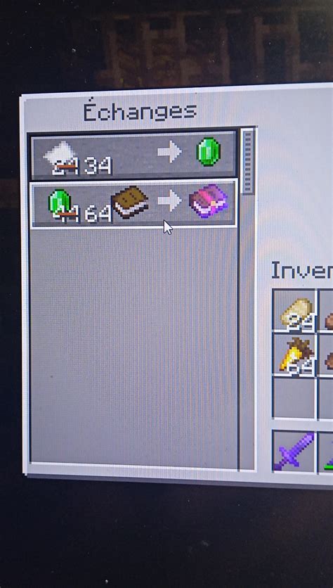 Why Does This Happen R Minecraft